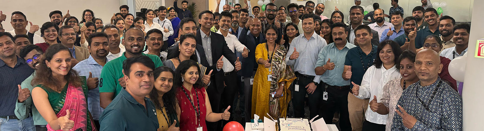 UST further strengthens Bengaluru presence with a new 300-seater office