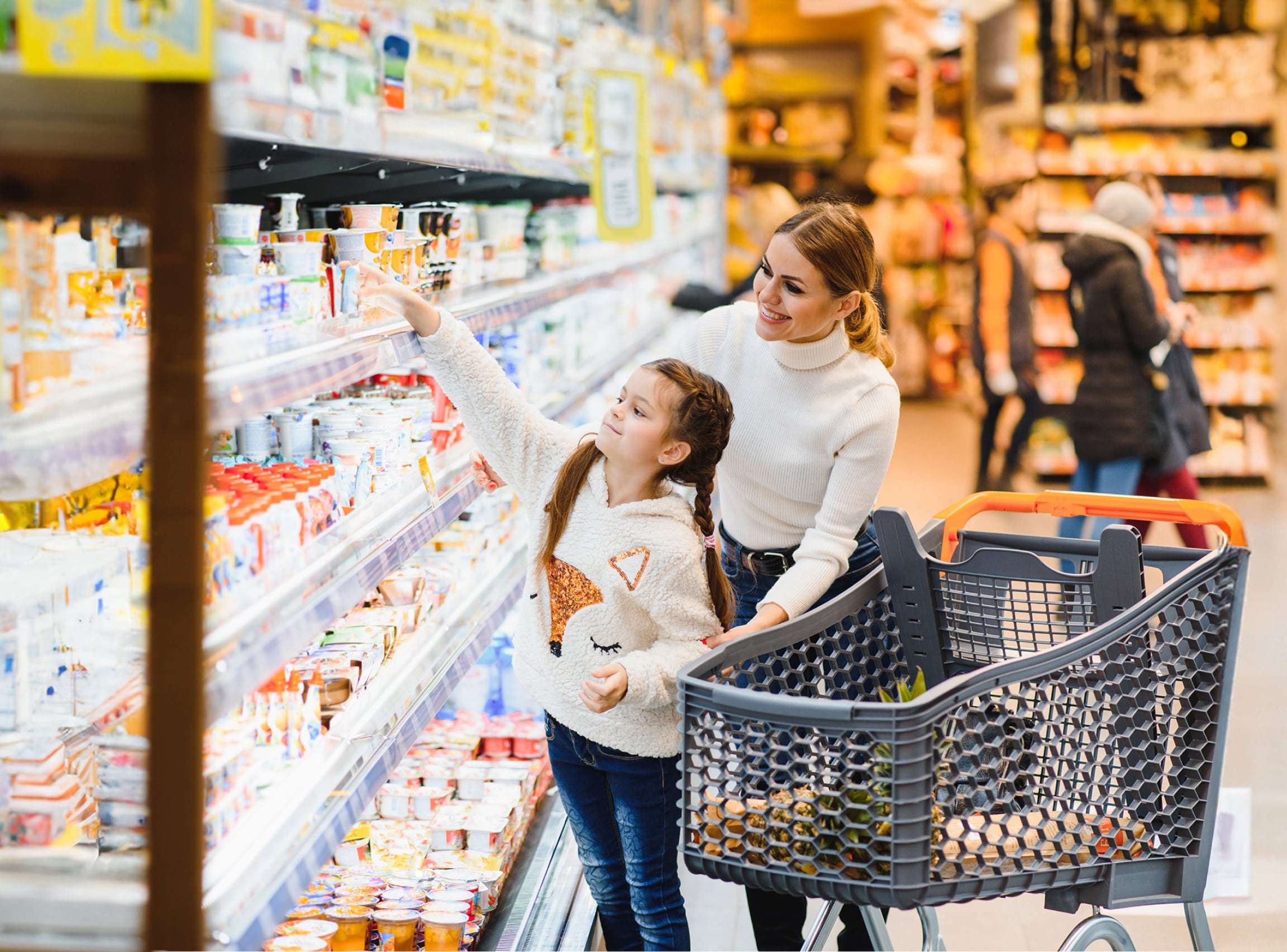 AI-Powered Personalized Product Recommendation Solution | UST