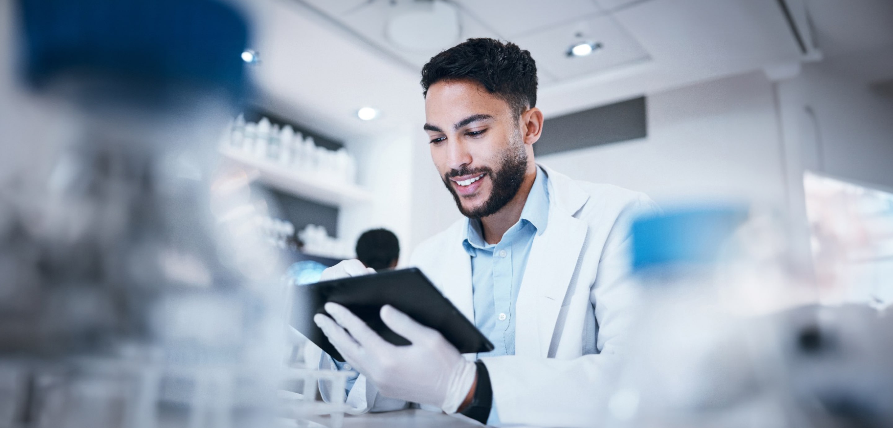 Life Sciences Management Consulting Services | UST