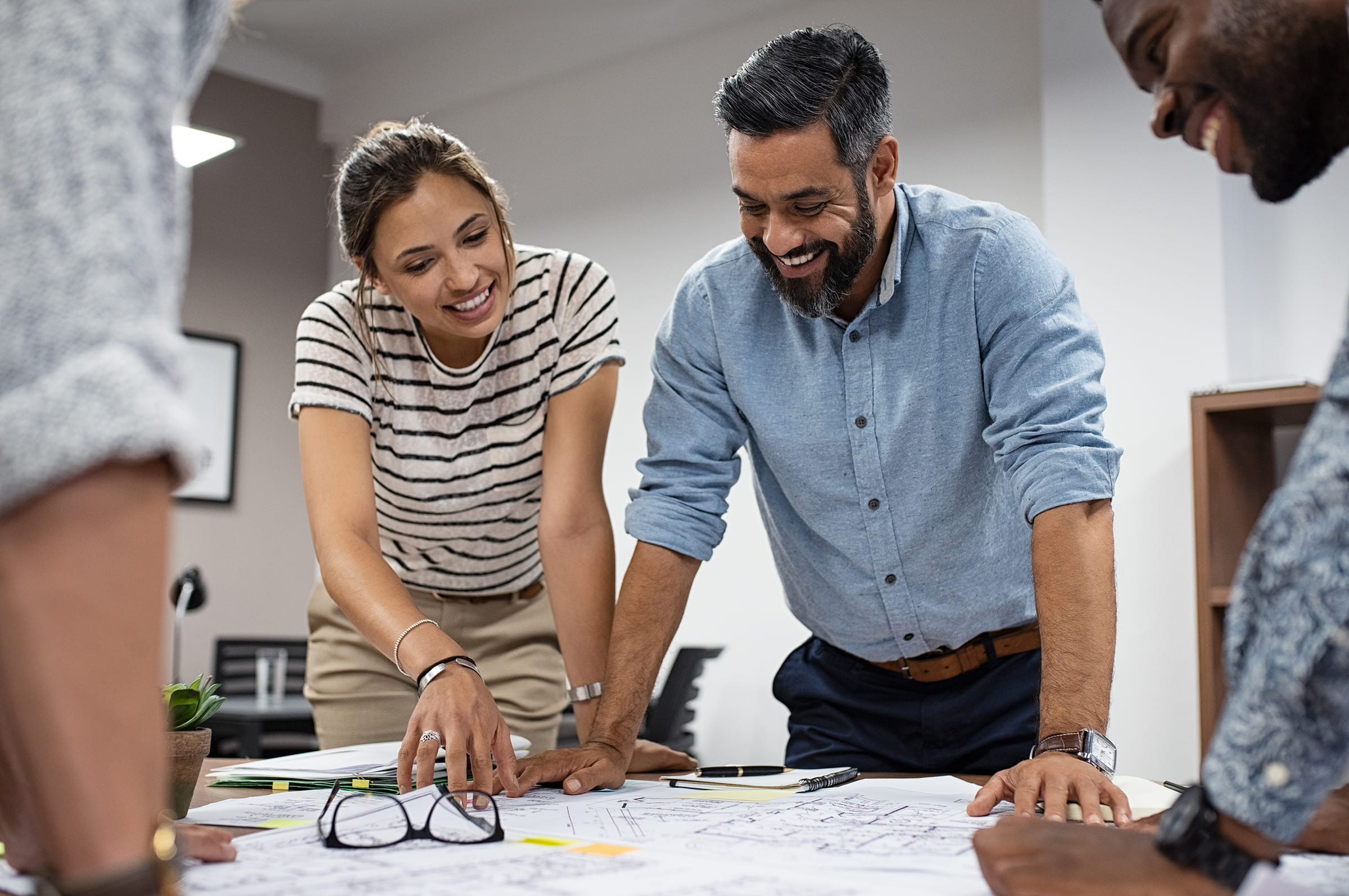 Talent Sourcing Solutions and Assessment Solutions | UST