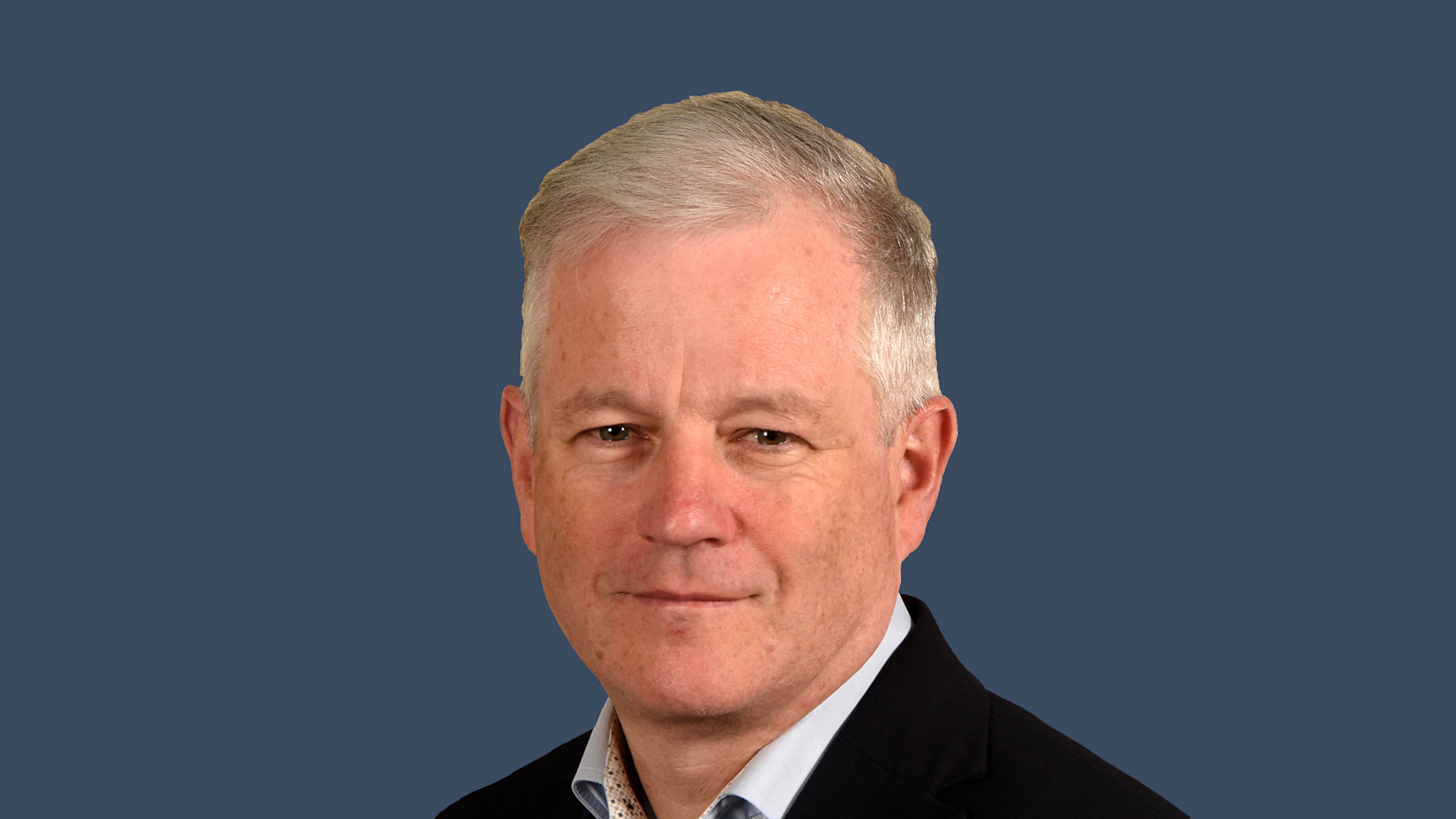 UST Appoints Liam Moran to Financial Services Advisory Board