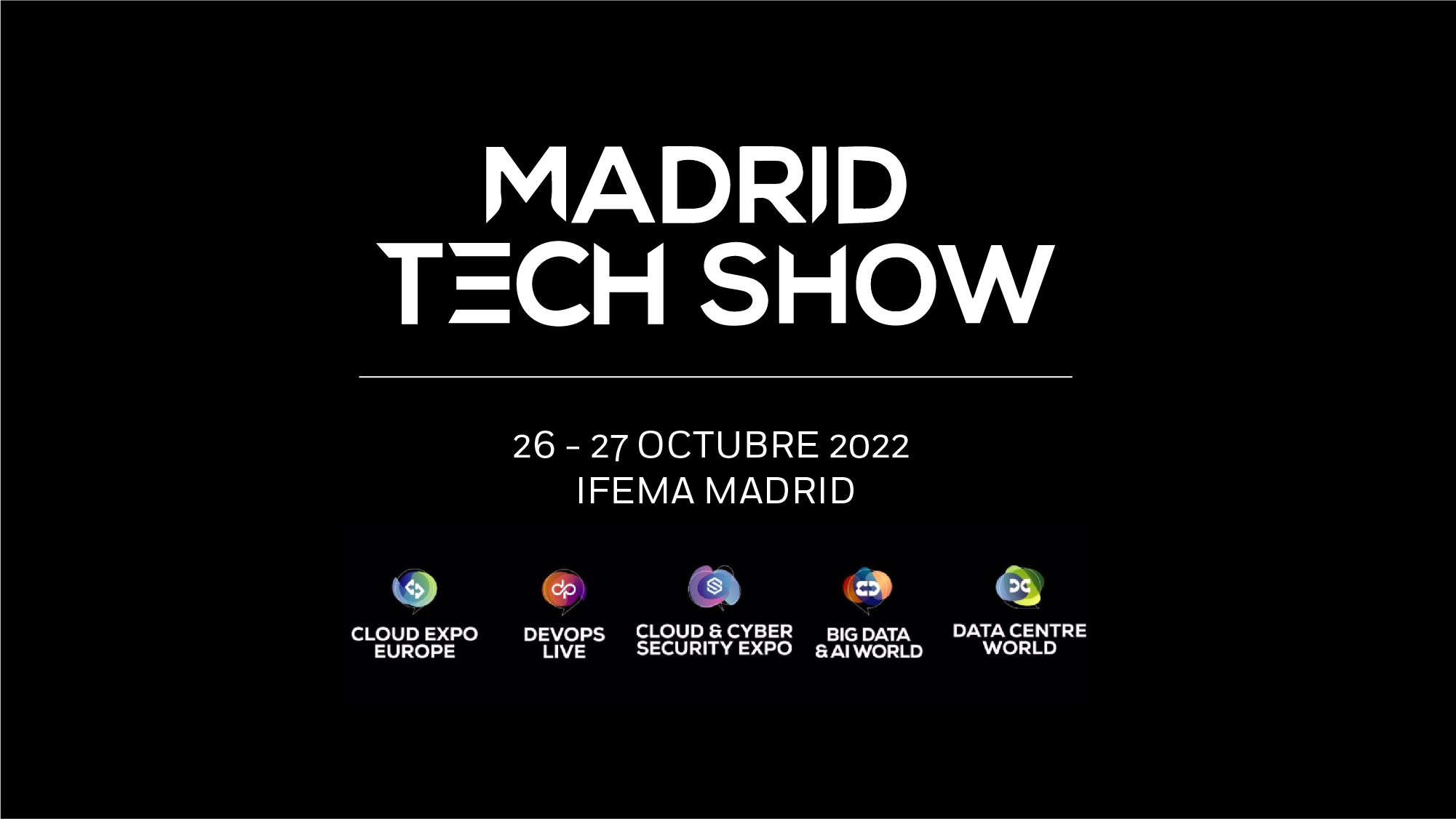Madrid Tech Show '22