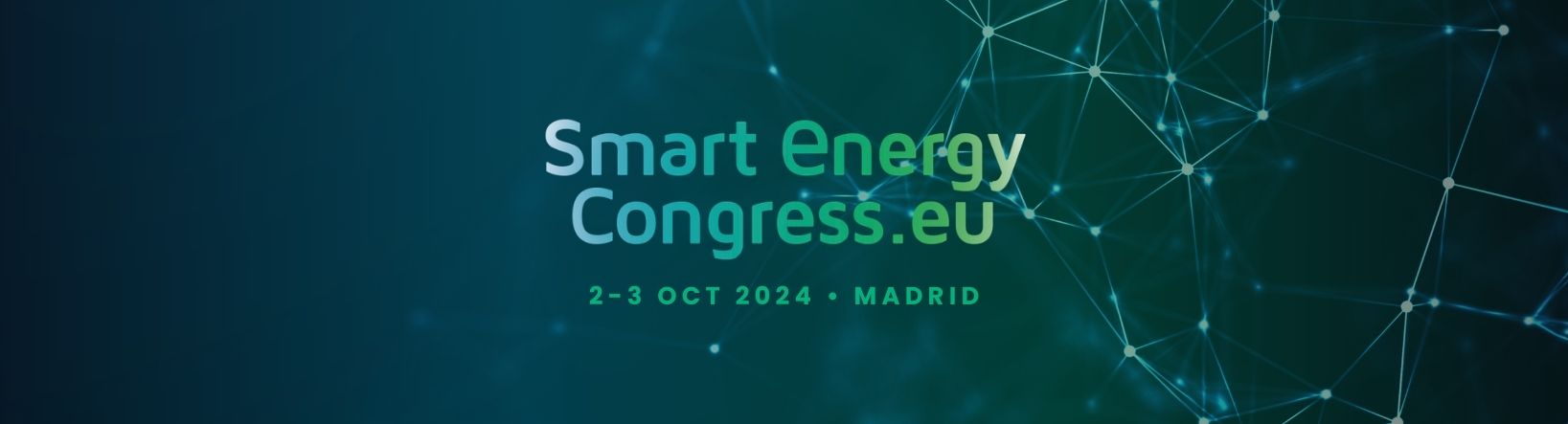 Smart Energy Congress 2024